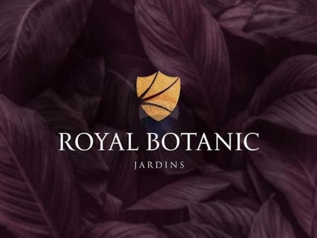 Lote Condomínio fechado Jardim Botânico