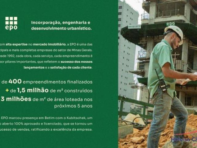 Lote Condominio fechado Reserva da Mata Betim