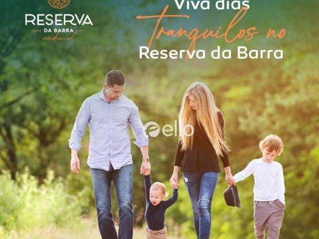 Lote Condomínio fechado Reserva da Barra Pedro Leopoldo