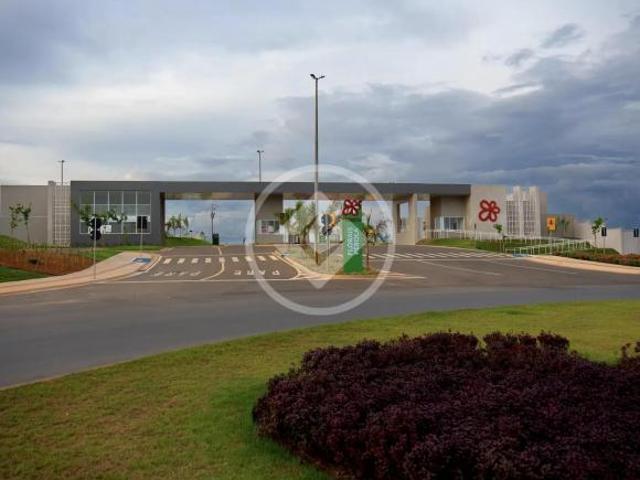 Lote Condomínio Florais Pérola a venda R$349.000,00