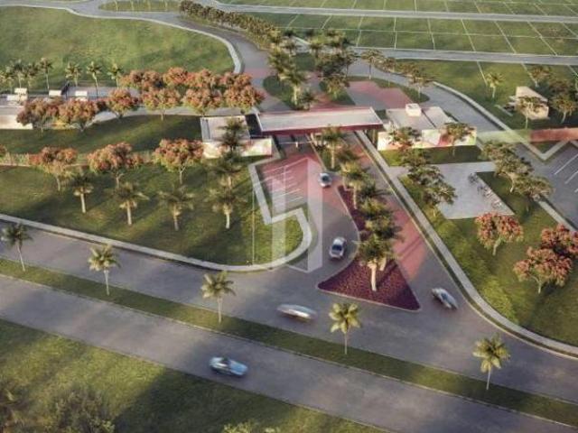 Lote Condomínio Horizontal Ágio Jardins Turim