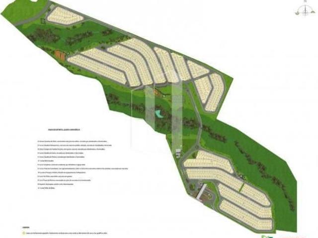 Lote Condomínio Horizontal em Jardins Barcelona Senador Canedo, GO por 130000