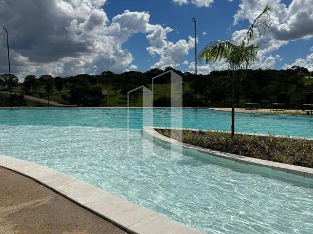 Lote Condomínio Horizontal em Jardins Parma Senador Canedo, GO