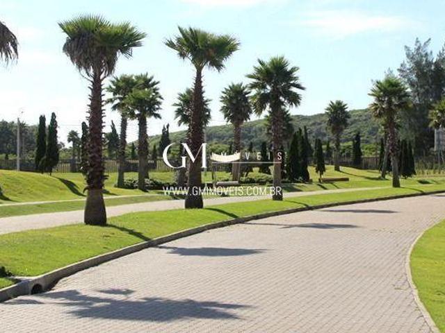 Lote Condomínio Ilhas Park a poucos metros do mar Torres RS