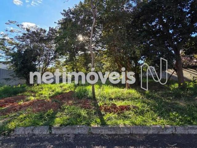 LOTE CONDOMÍNIO | OURO VERMELHO 2 | JARDIM BOTANICO | ACEITA FINANCIAMENTO