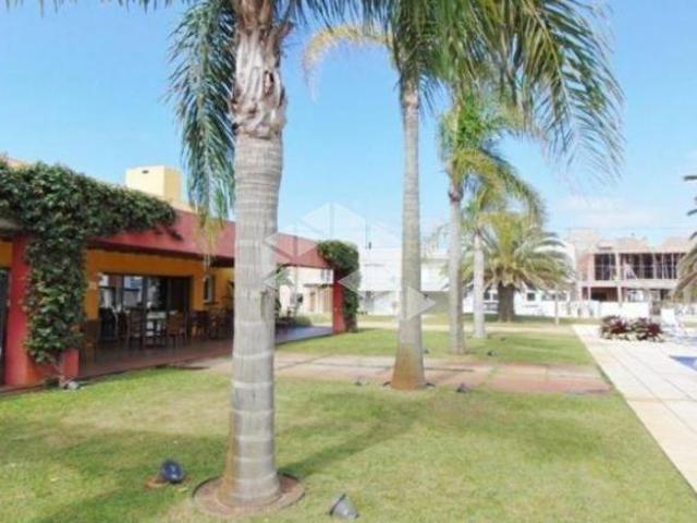 Lote condomínio Las Palmas em Xangri lá