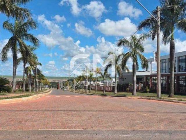 LOTE / CONDOMINIO / LE JARDIN 1 / 400M² / ACEITA FINANCIAMENTO / 61 3595 1212