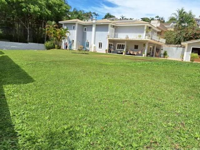 Lote Condomínio São Paulo II, São Paulo II Cotia, SP