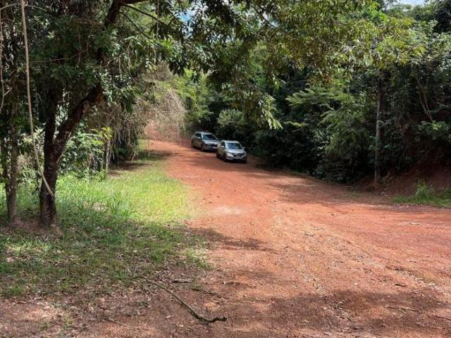 Lote Condominio Solar da Serra St Hab. jardim Botanico