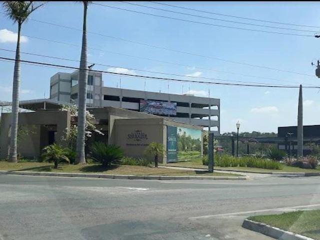 LOte Condominio Serra Azul 800 mts Itupeva SP