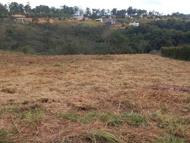 Lote Condomínio Serra Morena