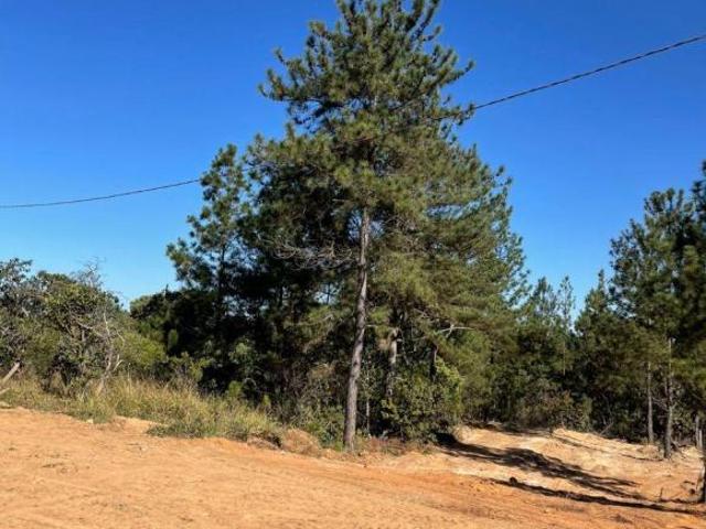 Lote Condomínio Prime Lago Norte