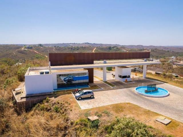 Lote Condominio Quatro Estações Residencial Jardim Botânico 100% Regularizado