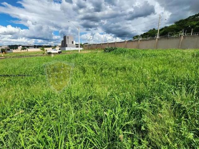 Lote Condomínio Quinta da Mata, pronto pra Construir