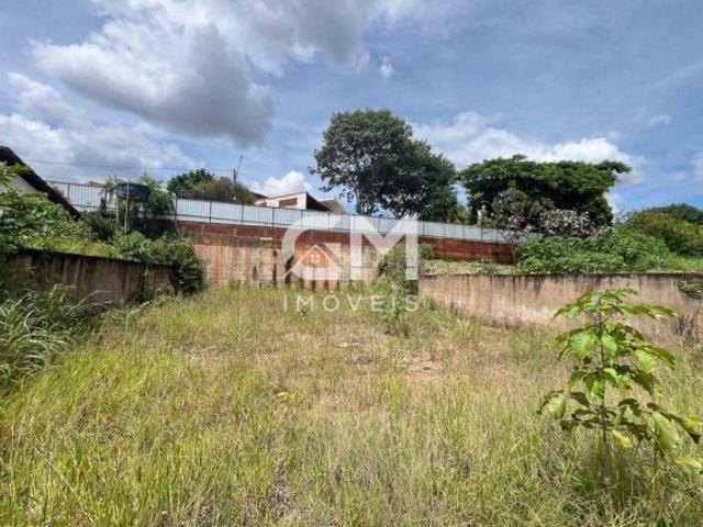 LOTE / CONDOMINIO RECANTO DO SOSSEGO/ 310M² / MURADO / 61 99655 2016