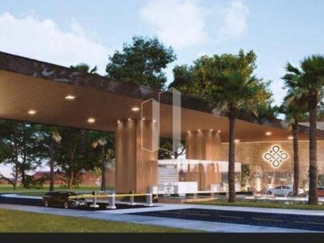 Lote Condomínio Reserva das Aroeiras Condomínio de Sítios