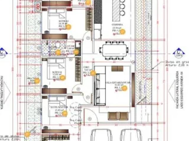 Lote Condomínio Residencial Terras Alphaville Anápolis GO