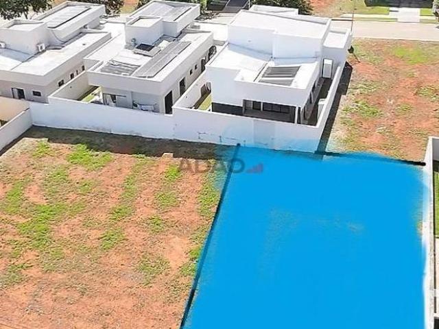 Lote condomínio Terras Alpha 2 Lote à Venda, 300.82 por R$ 175000.00 no setor Terras Alpha Residenci