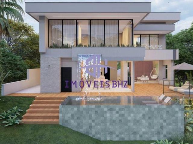 LOTE CONDOMÍNIO VALLE DA SERRA 1.000m2 COM VISTA DEFINITIVA