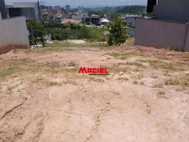 Lote Condomínio Verana 377,84 m²
