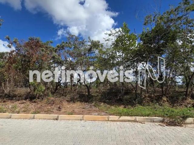 LOTE CONDOMÍNIO VERDE
