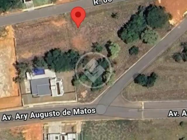 Lote Condominio Versalhes
