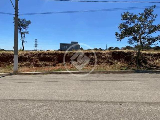 Lote Condomínio Vitória Tenis Prime