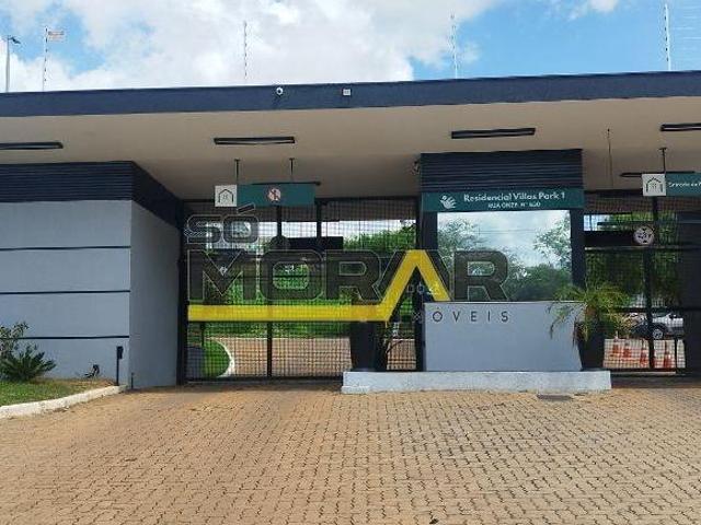 Lote Condominio Vilas Park I
