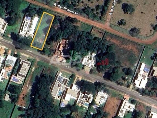 Lote Condomínio Villa Verde GO 020 Senador Canedo Lote à Venda, 1166.80 por R$ 350000.00 no seto