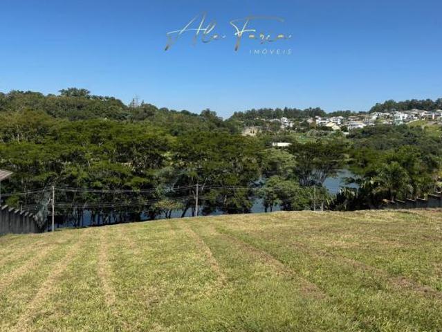 Lote Condomínio Villagio Paradiso 1408m2 Itatiba SP