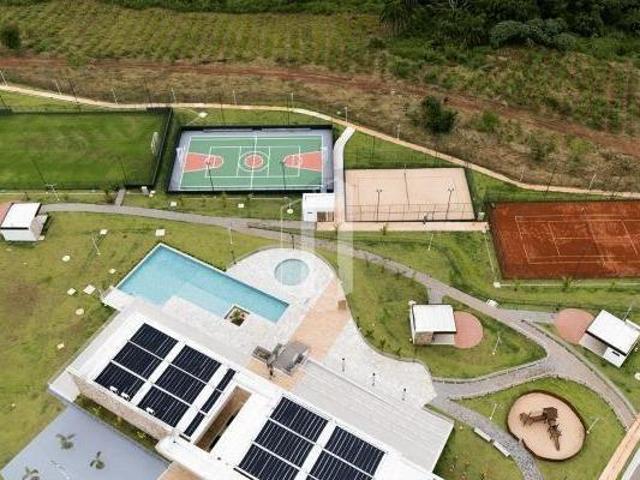 Lote Condomínio Vinhas Flamboyant Senador Canedo, GO