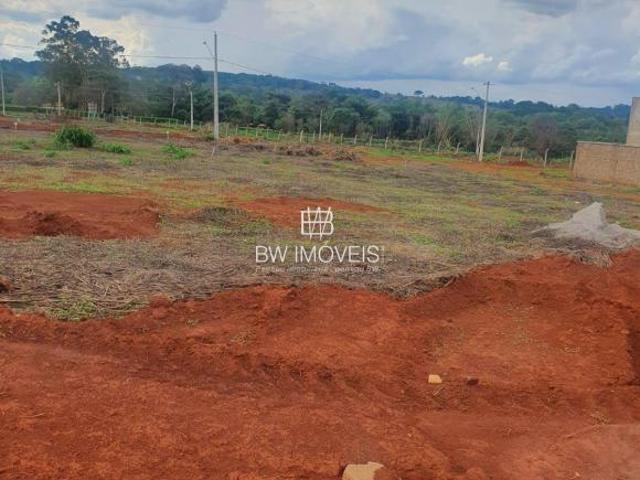 Lote Condomino Viver Bene Ágil + Parcelas Baixas | Aceita Carro Nova Veneza Goias