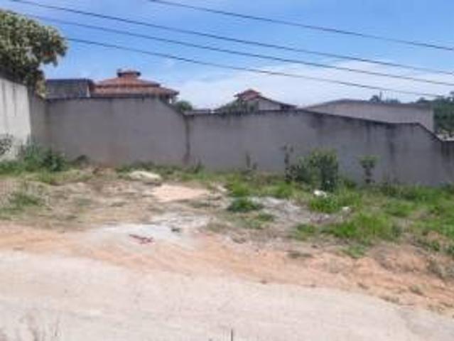 Lote Contagem, MG no bairro Granja Ouro Branco
