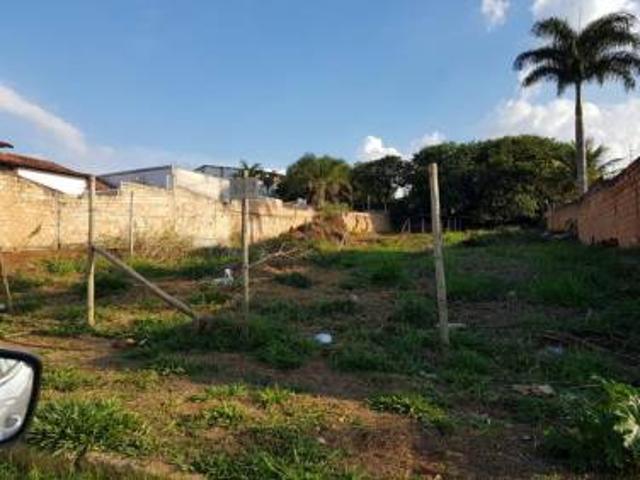 Lote Contagem, MG no bairro Granja Ouro Branco