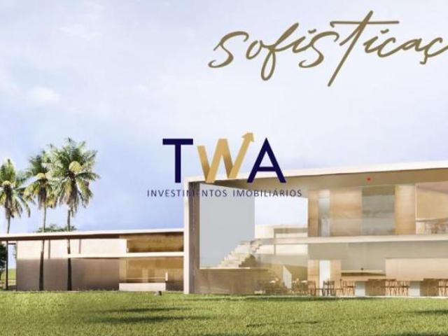 Lote, Costa Laguna, Alphaville Lagoa dos Ingleses, Nova Lima, R$1.777.100,00, à venda na TWA Investi