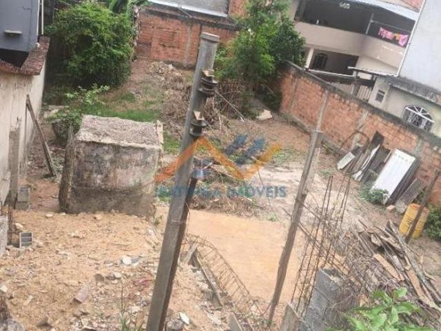 Lote de avenida do Esperança 360m² sentido Vila Formosa em Ipatinga