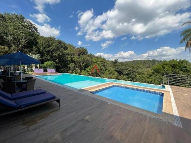 Lote de Alto Padrão no Condomínio Gran Royalle Betim