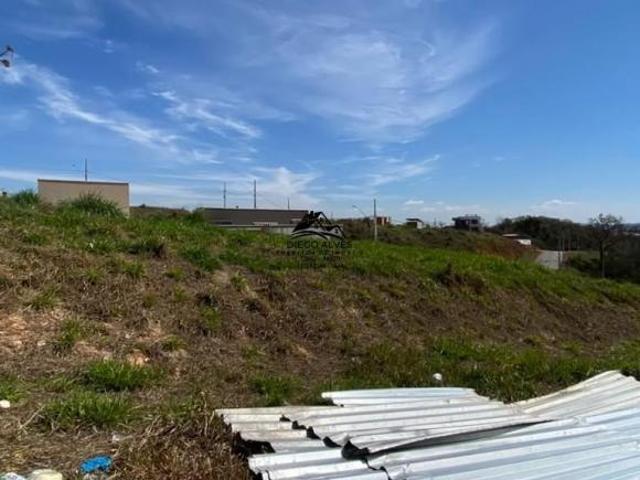 Lote de Alto Padrão à Venda no Condomínio Horizontes – Betim/MG