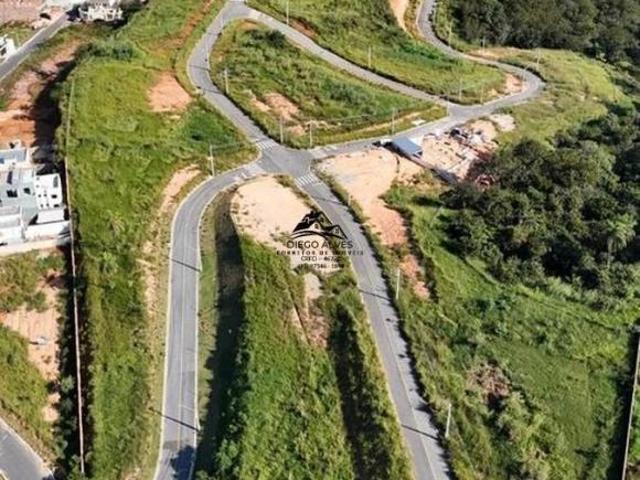 Lote de Alto Padrão à Venda no Condomínio Horizontes – Betim/MG