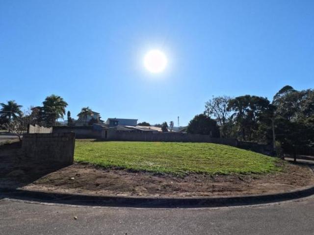 Lote de Alto Padrão, Cond. Fechado, Quinta do Japi, Cabreúva/SP, 1.039m²