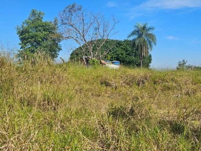 Lote de Chácara com 2.000 m²