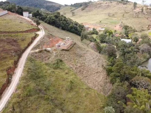 Lote de Chácara em Condomínio Rural