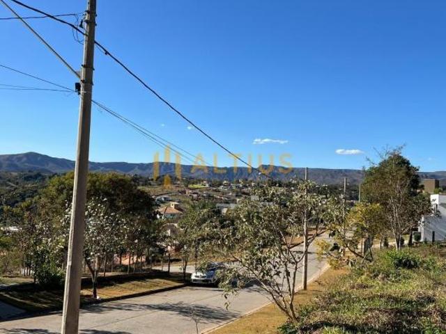 Lote de Condomínio em Condomínio Gran Royalle Brumadinho