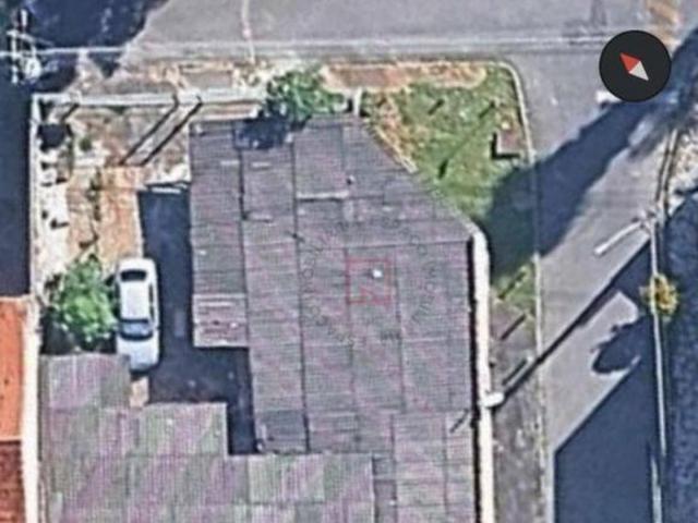 LOTE DE ESQUINA 340m ACEITA FINANCIAMENTO METROPOLITANA NUCLEO BANDEIRANTE