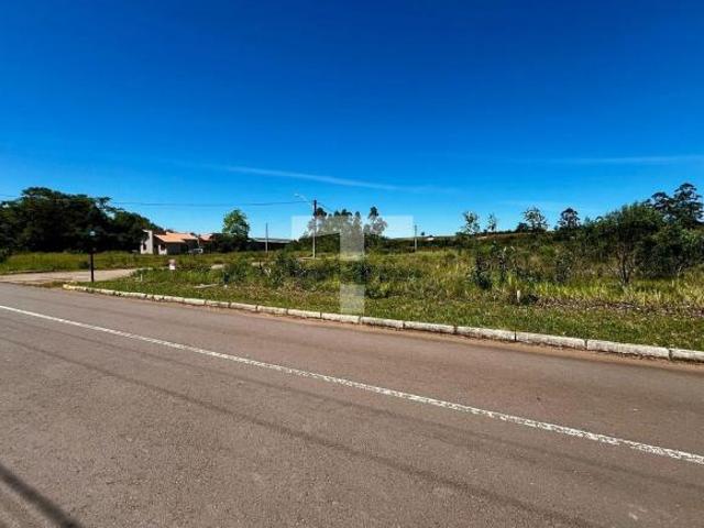 LOTE DE ESQUINA