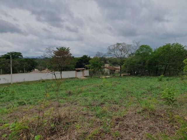 Lote de esquina