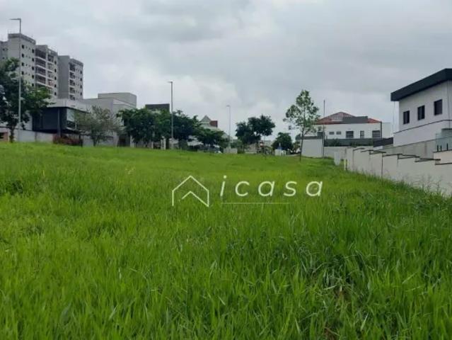 Lote de Esquina, 600,52 m² por R$ 1.230.000 Res Monte Carlo Urbanova São José dos Campos/SP