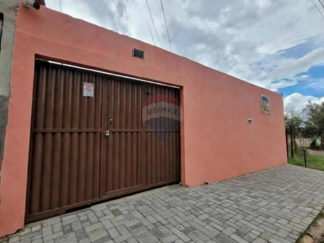 LOTE DE ESQUINA COM 1 CASA DE 2 QUARTOS + 2 KITES – EXCELENTE PARA INVESTIDORES | SAMAMBAIA NORTE/DF