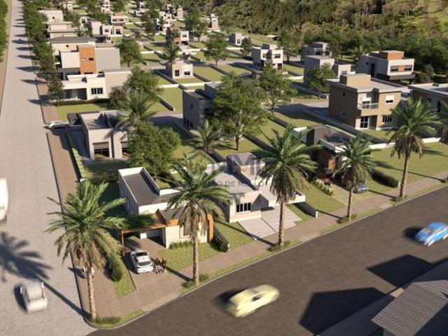 Lote de Esquina com 351,10 m², no Loteamento Garten Haus – Igrejinha Financiado em 120 prcelas