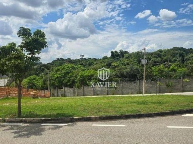 Lote de Esquina com 459 m² à Venda – Condomínio Residencial com Vista para o Pôr do Sol